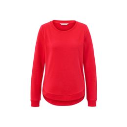Tchibo - Sport-Sweatshirt - Damen - Gr. L - rot