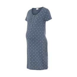 MAMALICIOUS Nachthemd &raquo;Mlmira&laquo; - Damen - Gr. XL