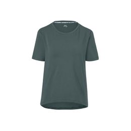 Tchibo - Sportshirt - Damen - Gr. XXL - gr&uuml;n