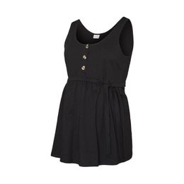 MAMALICIOUS Stilltop &raquo;Mlevi Lia&laquo; - Damen - Gr. XS - schwarz