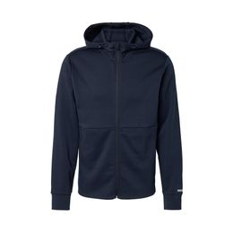 Tchibo - Funktions-Sweatjacke - Herren - Gr. XL - dunkelblau