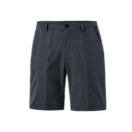 Tchibo - Funktionsshorts - Herren - Gr. S - dunkelgrau