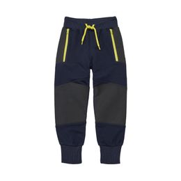 Tchibo - Jako-O Sweathose &raquo;robust&laquo; - Gr. 116/122 - blau