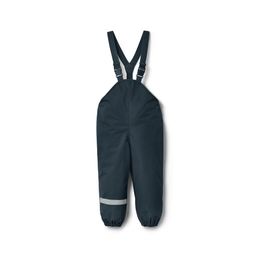 Tchibo - Kleinkind-Regenhose - Kinder - Gr. 98/104 - dunkelblau