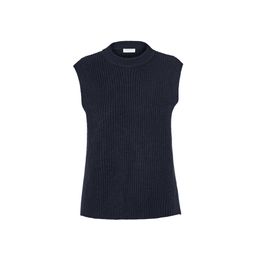 Tchibo - Strickpullunder - Damen - Gr. M - dunkelblau