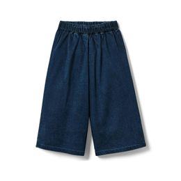 Tchibo - Kleinkind-Culotte - M&auml;dchen - Gr. 98/104 - dunkelblau