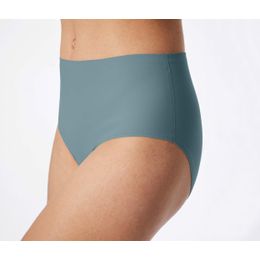 Schiesser Invisible Slip Maxi - Damen - Gr. 44