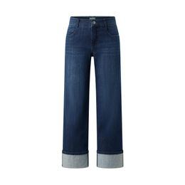 Angels Denim &raquo;Laia Turn Up&laquo; - Damen - Gr. 46 - dunkelblau