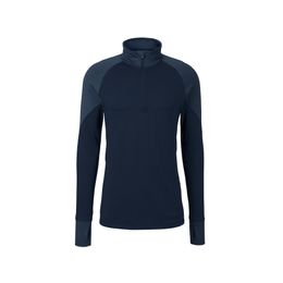 Tchibo - Thermo-Funktionsshirt - Herren - Gr. M - dunkelblau