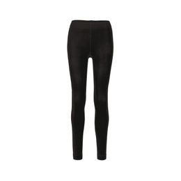Tchibo - Thermoleggings - Damen - Gr. L - schwarz