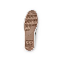 Tchibo - Slipper &raquo;Mustang&laquo; - Herren - Gr. 40 - khaki