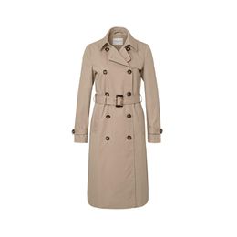 Tchibo - Trenchcoat - Damen - Gr. 42 - beige