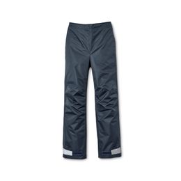 Tchibo - Regenhose - Kinder - Gr. 146/152 - dunkelblau