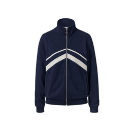 Tchibo - Sweatjacke - Damen - Gr. S - dunkelblau