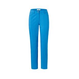 Tchibo - Bengalin-Hose - Damen - Gr. 40 - blau