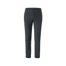 Tchibo - Softshellhose - Damen - Gr. 42 - schwarz