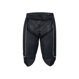 Tchibo - Unisex-Regenchaps - Unisex - Gr. S - schwarz