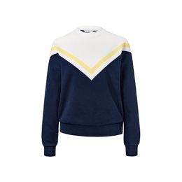 Tchibo - Sweatshirt - Damen - Gr. XXL - dunkelblau