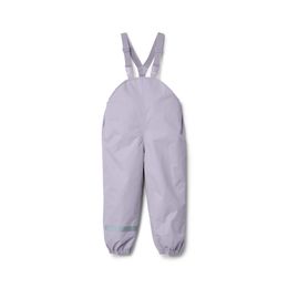 Tchibo - Kinder-Regenhose - Kinder - Gr. 122/128 - lila