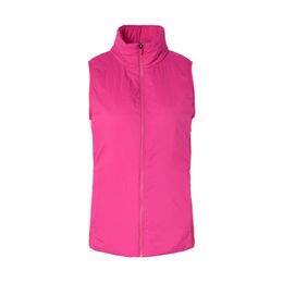 Tchibo - Laufweste - Damen - Gr. XS - pink