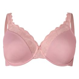 Tchibo - B&uuml;gel-BH - Damen - Gr. 80E - rosa