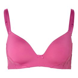 Tchibo - Softschalen-BH - Damen - Gr. 75C - pink