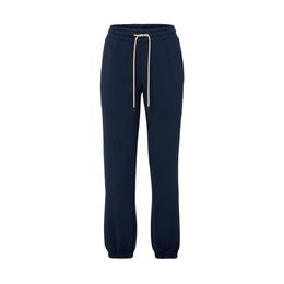 Tchibo - Sweathose - Damen - Gr. M - dunkelblau