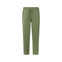 Tchibo - Relaxhose - Herren - Gr. L - olivgr&uuml;n