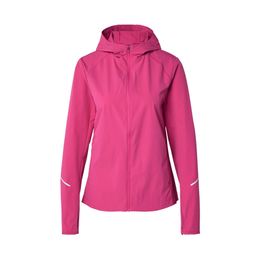 Tchibo - Laufjacke - Damen - Gr. 36 - pink
