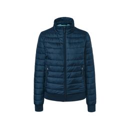 Tchibo - Lightweight-Steppjacke - Damen - Gr. 48 - dunkelblau