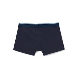 Tchibo - 5 Slipboxer - Herren - Gr. L/6 - dunkelblau