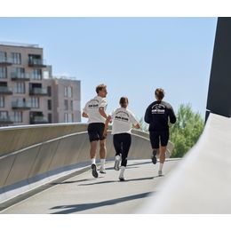 Tchibo - Sportleggings &raquo;ActivePower&laquo; - Damen - Gr. XL - schwarz