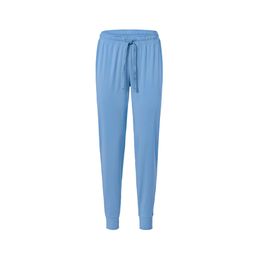 Tchibo - Jersey-Relaxhose - Damen - Gr. XS - blau