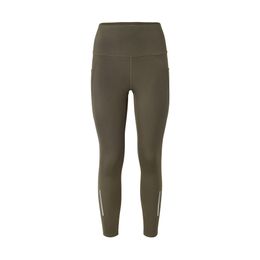 Tchibo - Sportleggings &raquo;ActivePower&laquo; - Damen - Gr. XXL - olivgr&uuml;n