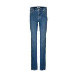 Angels Jeans &raquo;Leni&laquo; Bootcut - Damen - Gr. 42 - blau