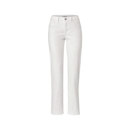 Tchibo - Jeans &ndash; Fit &raquo;Kira&laquo; - Damen - Gr. 48 - wei&szlig;