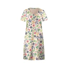 Tchibo - Nachthemd - Damen - Gr. L - creme