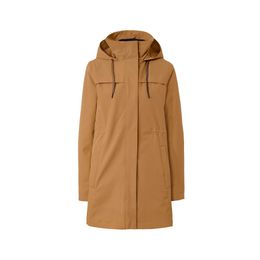 Tchibo - 3-in-1-Outdoormantel - Damen - Gr. 36 - dunkelblau