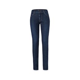 Tchibo - Jeans &raquo;Mustang&laquo; - Damen - Gr. 32/32 - dunkelblau