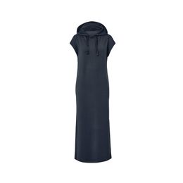 Tchibo - Loungekleid - Damen - Gr. M - dunkelblau