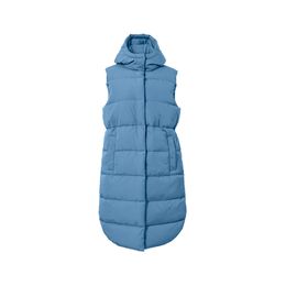 Tchibo - Steppweste - Damen - Gr. XL - hellblau