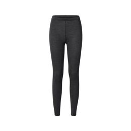 Tchibo - Leggings - Damen - Gr. M - dunkelgrau