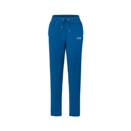 Tchibo - Joggpants - Damen - Gr. XL - blau