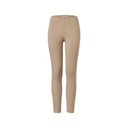 Tchibo - Stretchhose - Damen - Gr. 40 - beige