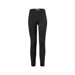 Tchibo - Stretchhose - Damen - Gr. 36 - schwarz