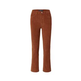 Tchibo - Ausgestellte Cordhose - Damen - Gr. 48 - braun
