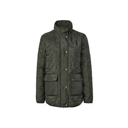 Tchibo - Steppjacke - Damen - Gr. 44 - olivgr&uuml;n