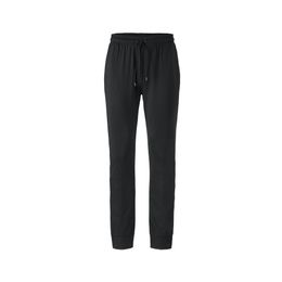 Tchibo - Thermo-Funktionshose - Herren - Gr. S - schwarz