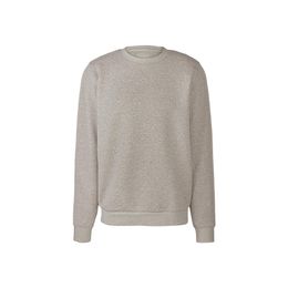 Tchibo - Sweatshirt - Herren - Gr. XL - braun