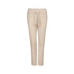 Tchibo - Joggpants - Damen - Gr. S - beige